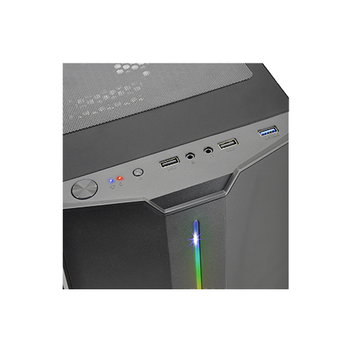 Advance Phoenix RGB Fusion Mystic Light - Chinformatique